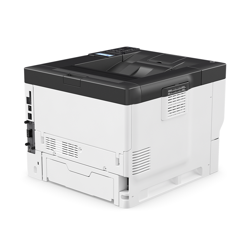 理光 P 501 A4黑白打印机及墨盒购买 | 理光中国